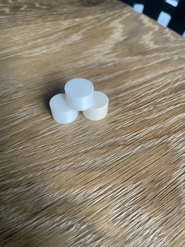 Pièce Malefiz - Modèle d'Impression 3D Gratuit - MakerWorld