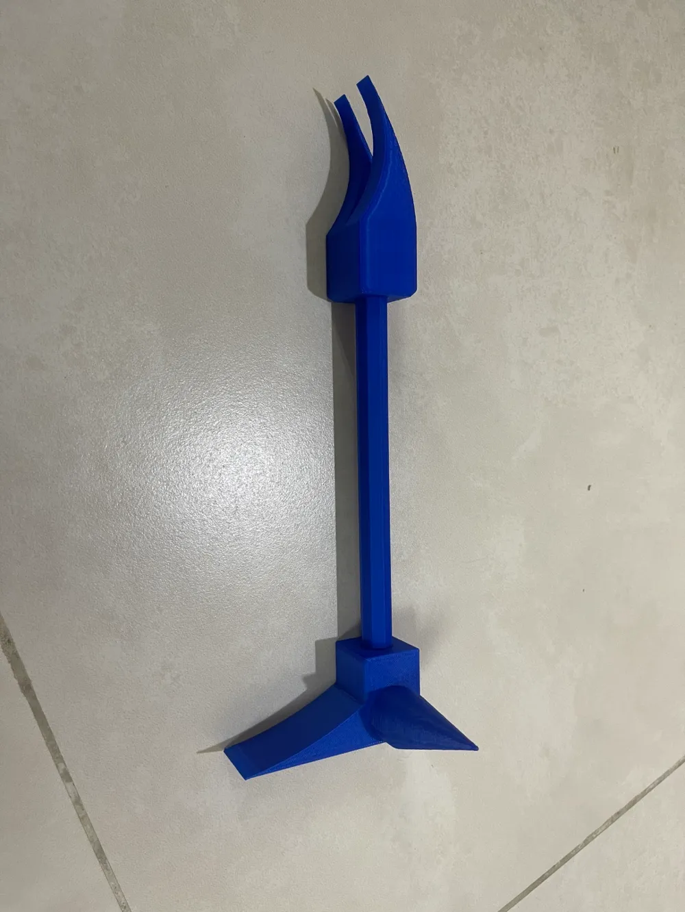 paratech spf hooligan by 佑佑 - MakerWorld