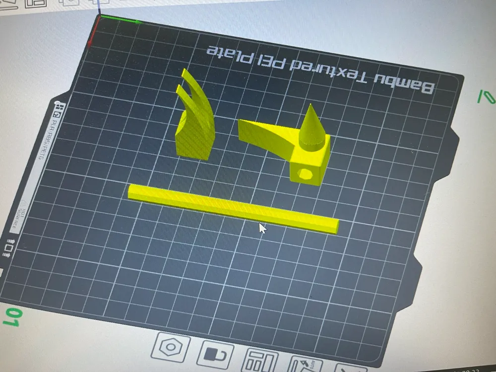 paratech spf hooligan by 佑佑 - MakerWorld