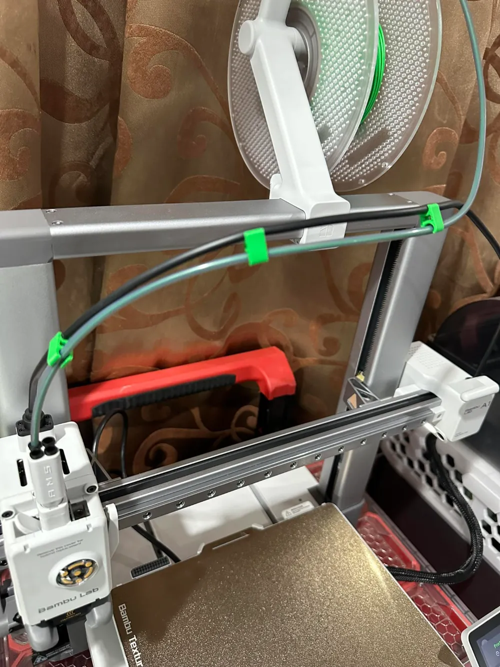 A1 No AMS by YOUNGSANG - MakerWorld