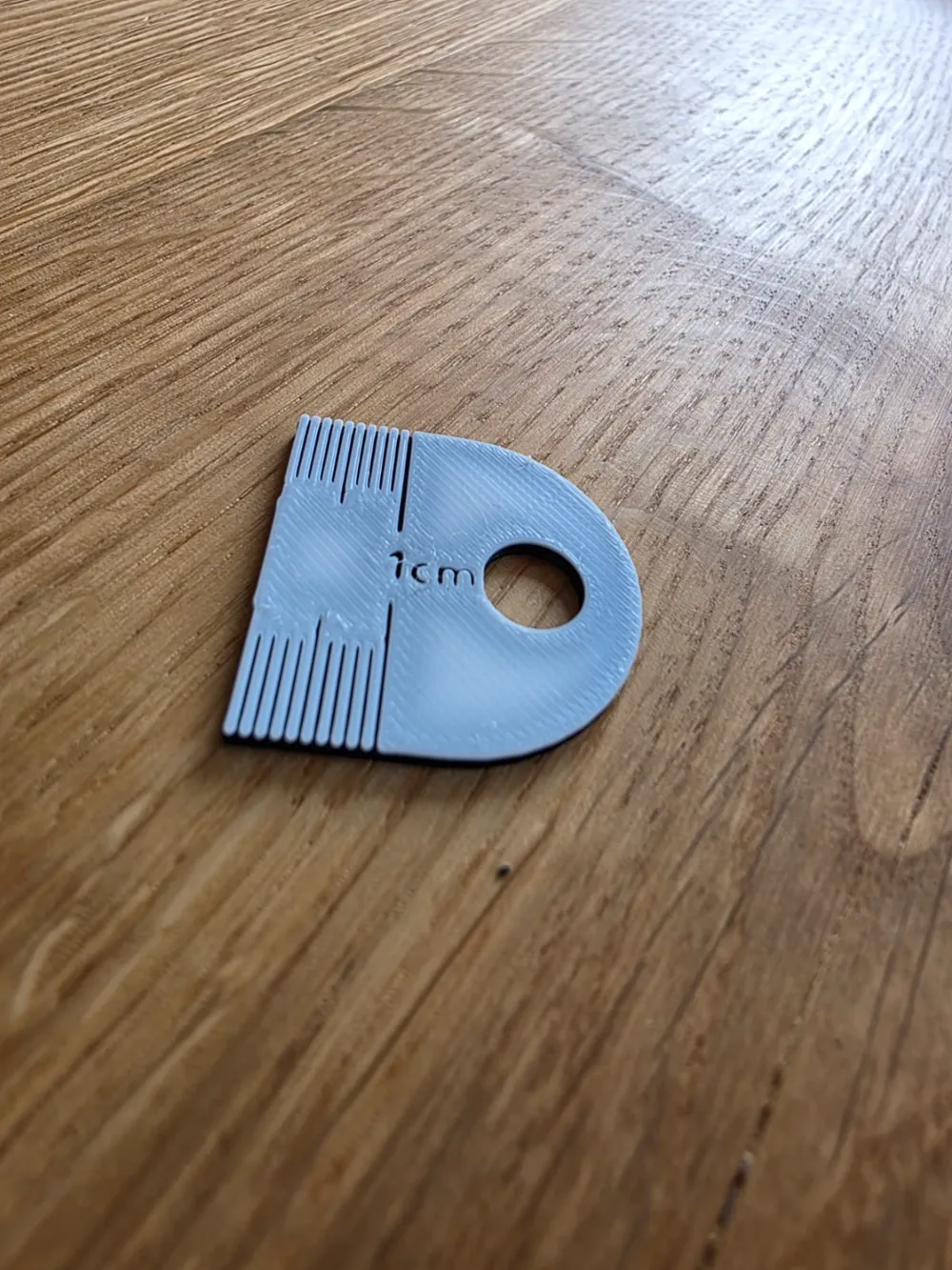 1cm-Lineal von 3d_manufacture - MakerWorld