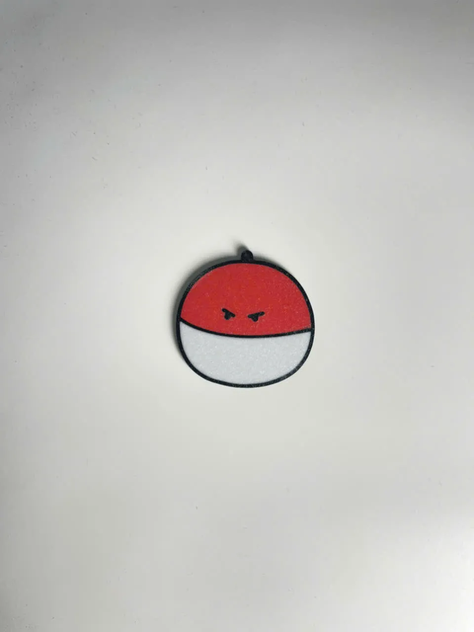 Porygon, Voltorb, Electrode Pokemon Keychain Pack by Foo Box MakerWorld ...