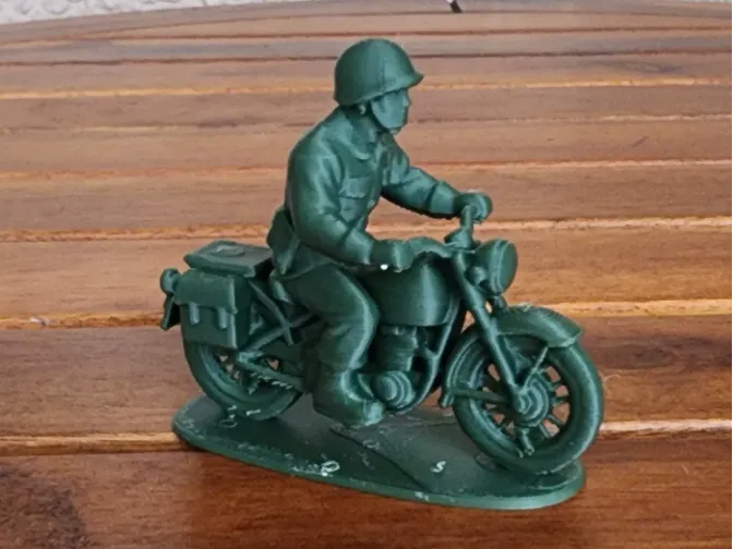 Florida Features Digital | Published - MakerWorld