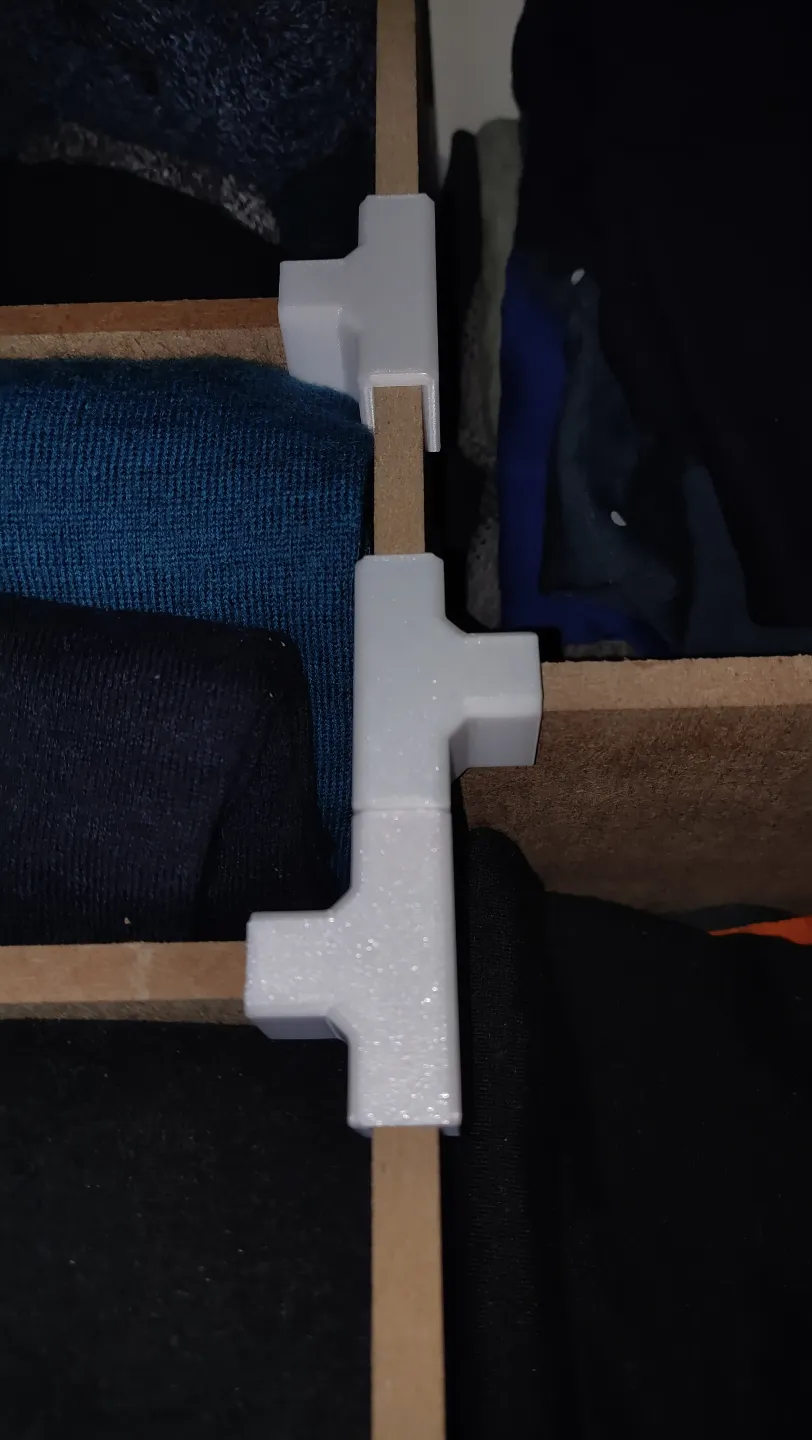 Neogrid organization Sys. - Gridfinity compatible Remixed by ...