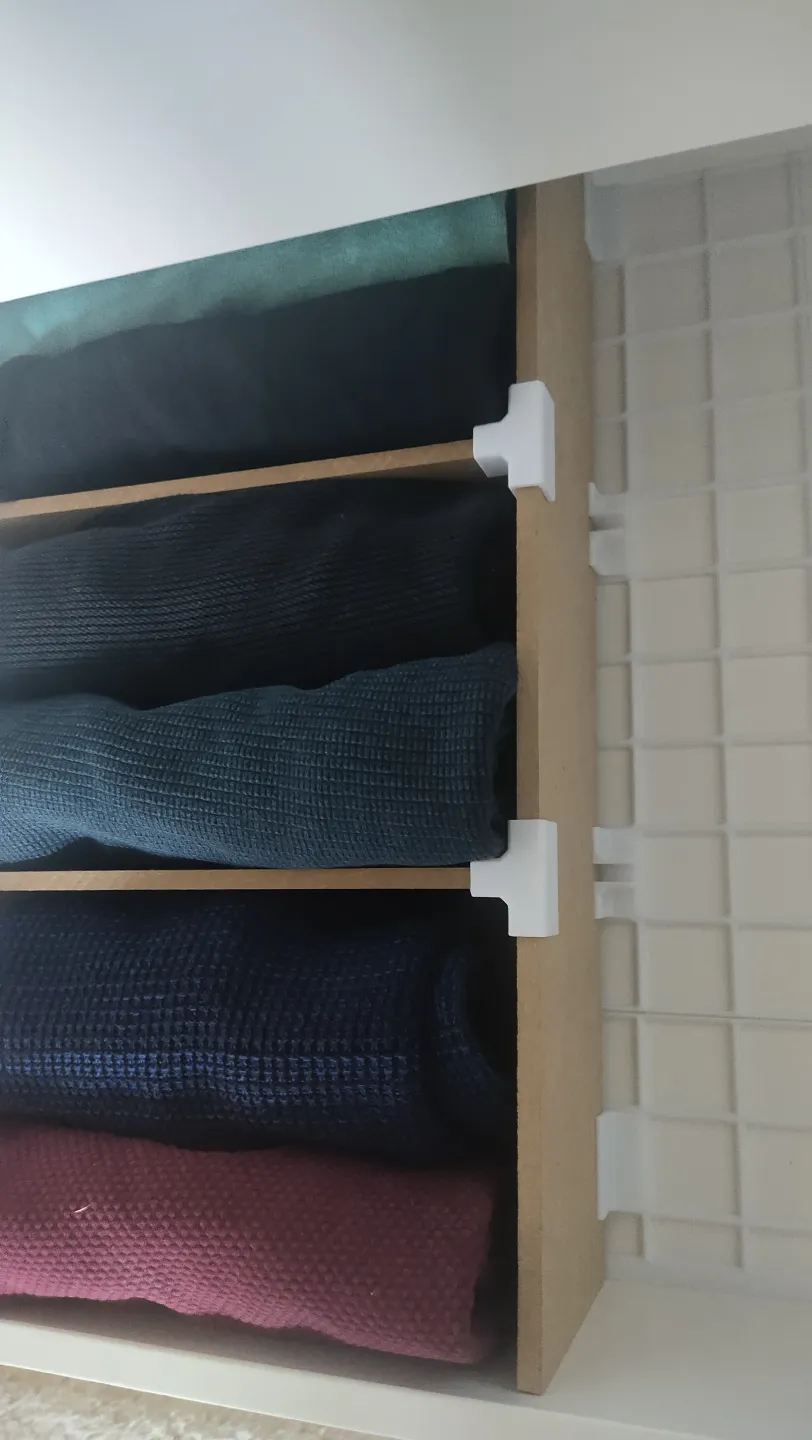 Neogrid organization Sys. - Gridfinity compatible Remixed by ...