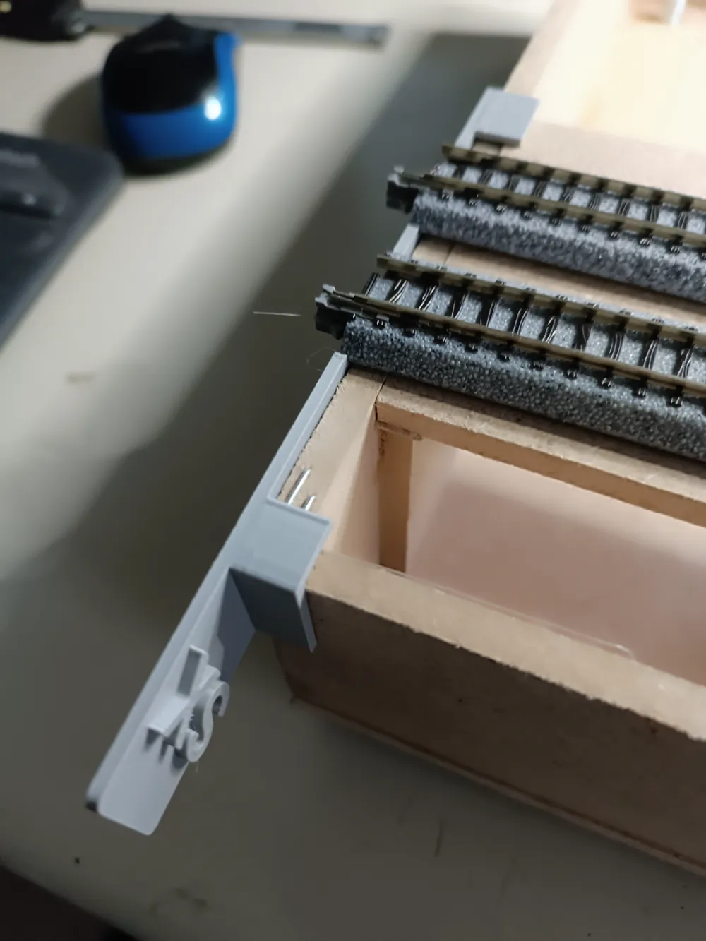 T-Track Scala N - T-Track N scale by stefagnani MakerWorld: Download ...