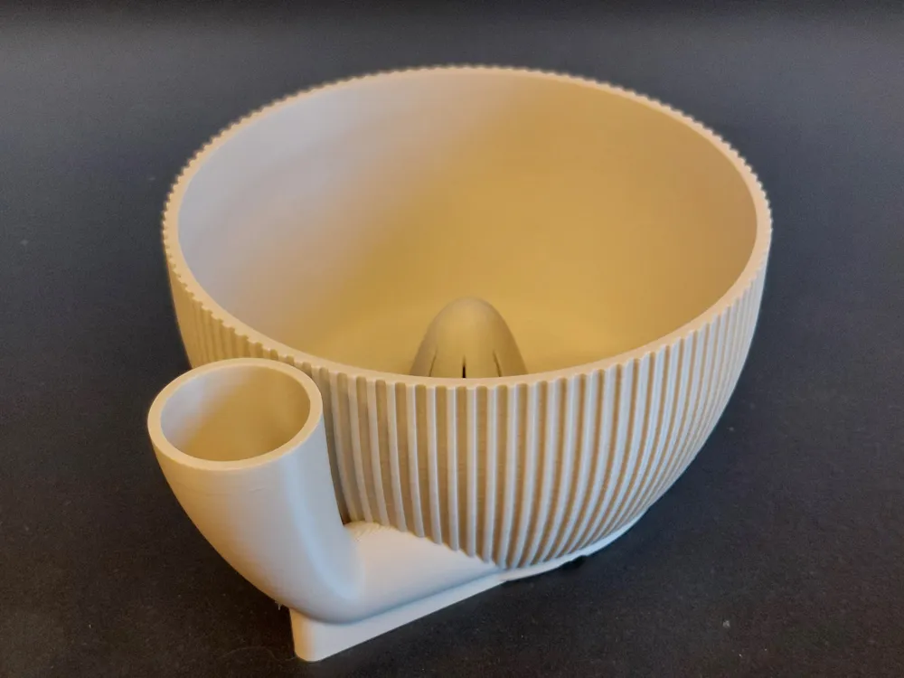 Berry-Fruit-Vortex Fruit and Berry Washing Bowl 150mm by Dominik ...