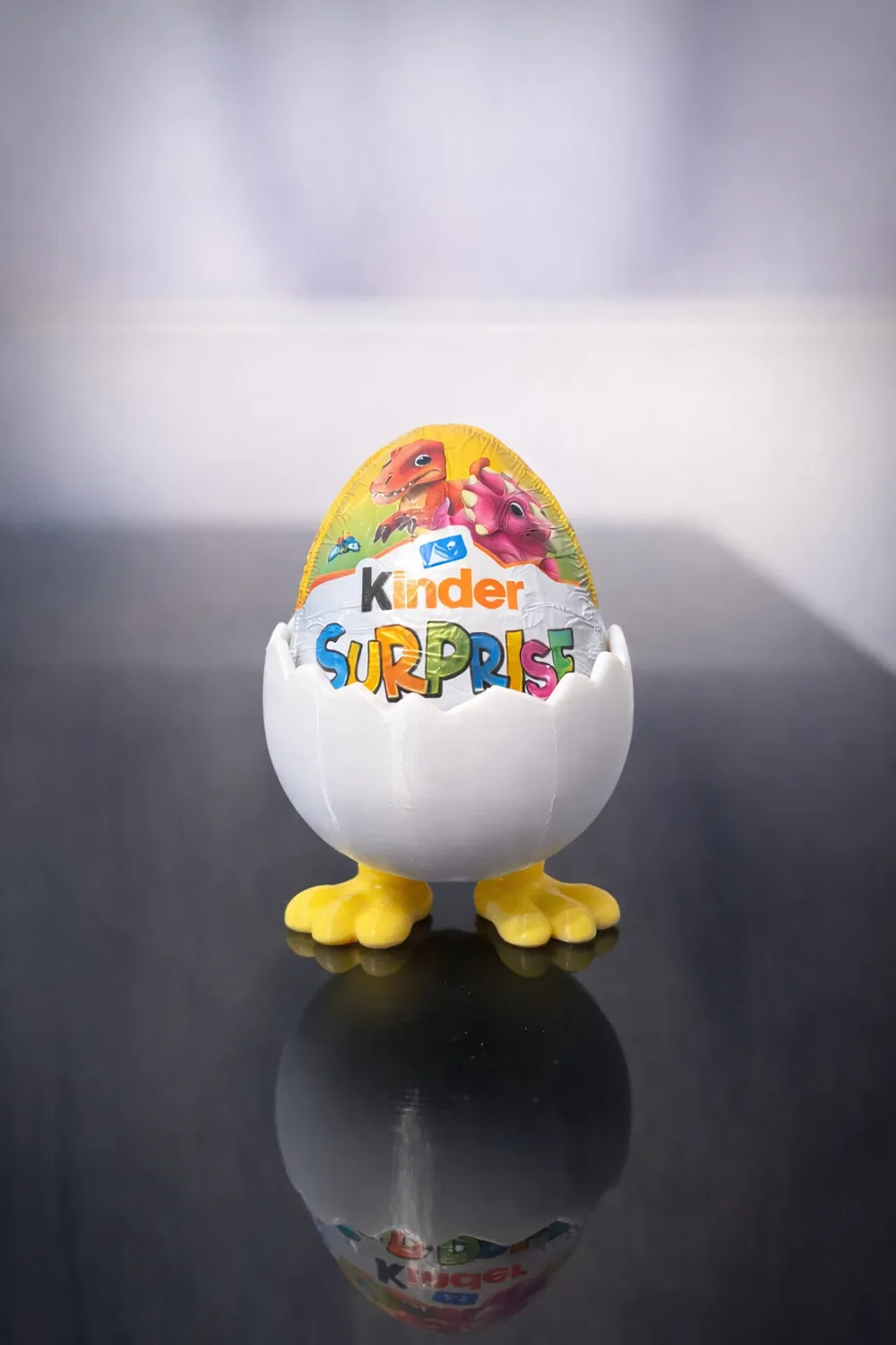 Hatching Egg Holder - Free 3D Print Model - MakerWorld