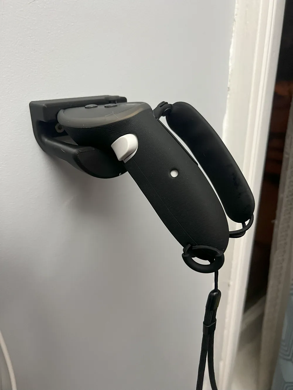 Quickdraw Controller Mount for Meta Quest 3 by Neebick MakerWorld ...