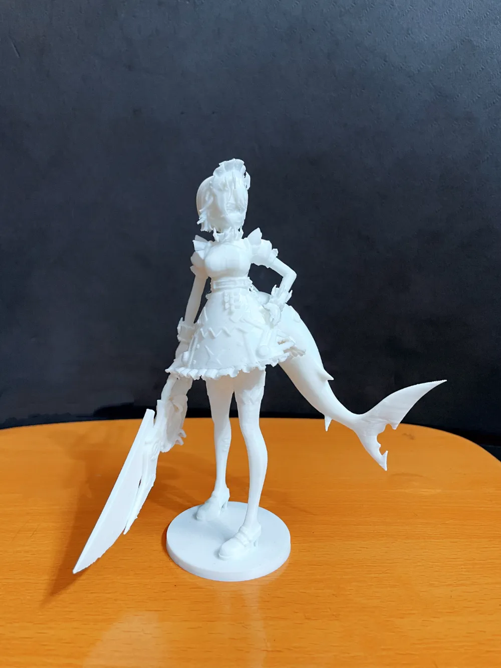 艾莲乔Ellen Joe 来自 kele - MakerWorld