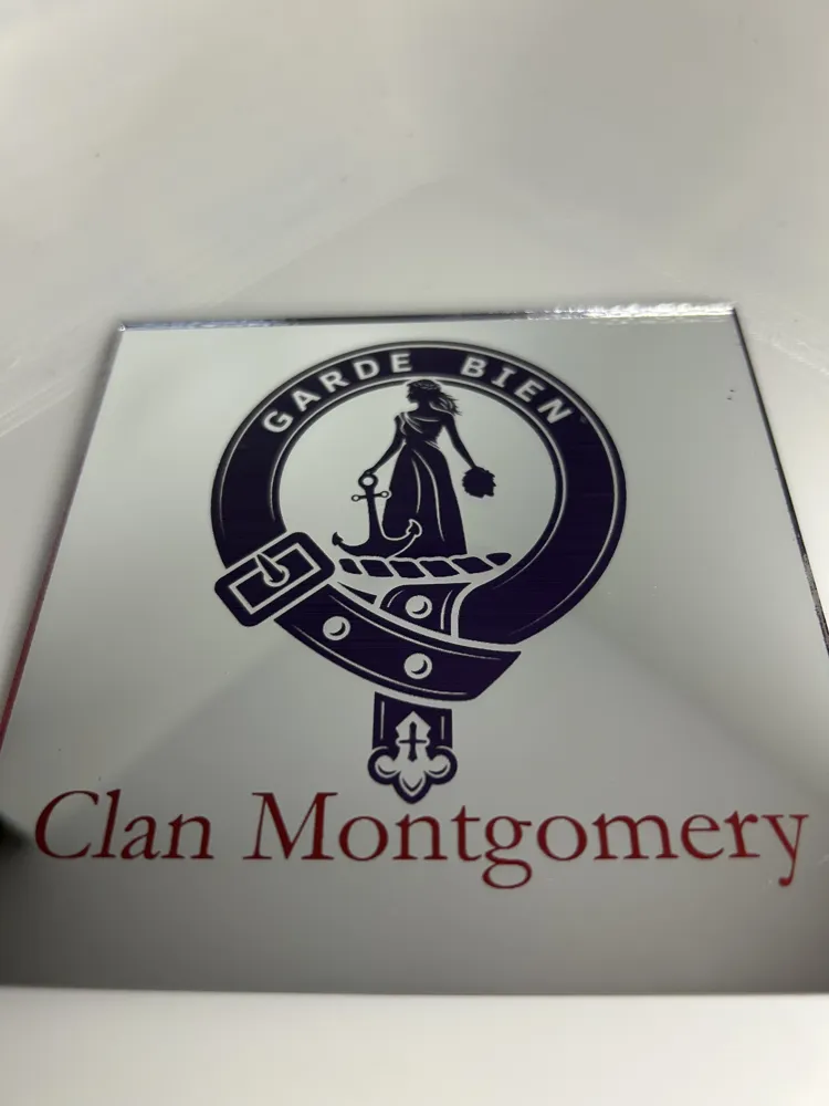 XTOOL F1 4inch Mirror Jig by Carver's Mark MakerWorld: Download Free 3D ...