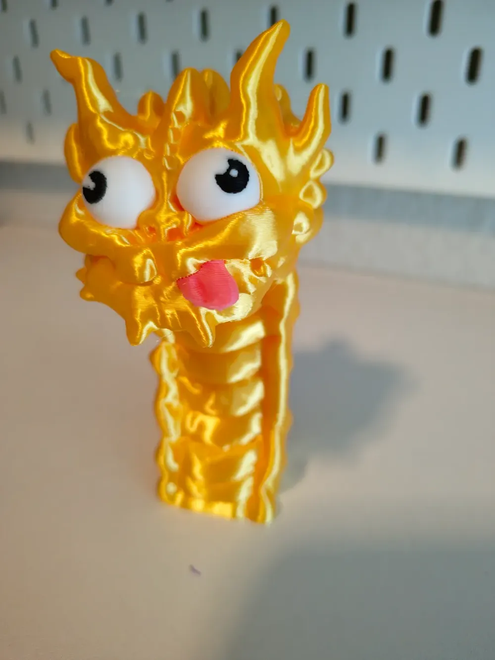 GODZILLA : King Ghidorah meme by Miz TW MakerWorld: Download Free 3D Models