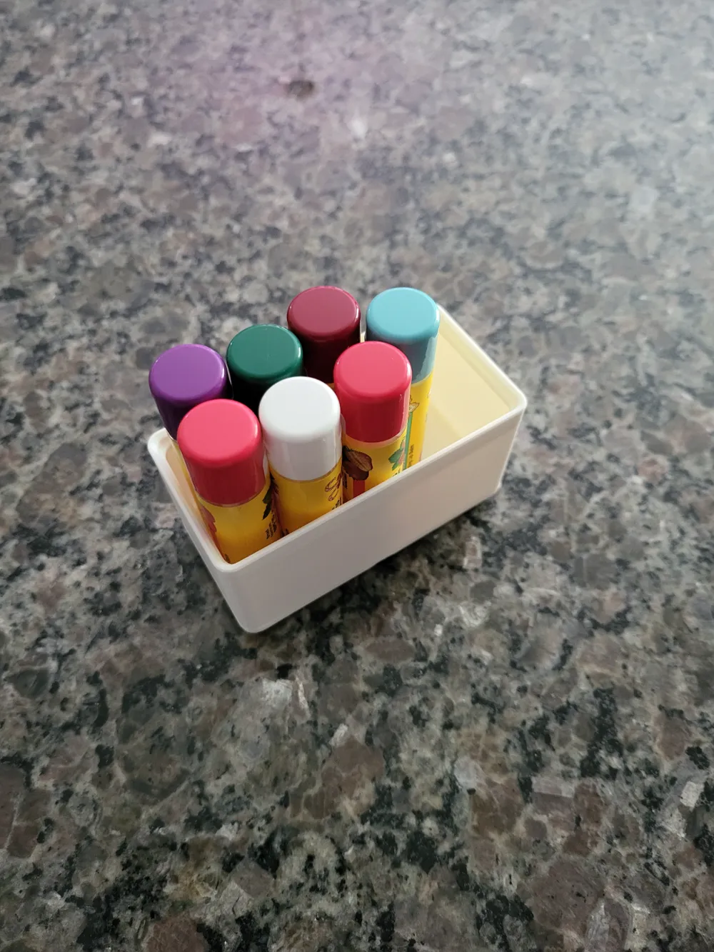 Gridfinity Medicine Drawer - Free 3D Print Model - MakerWorld
