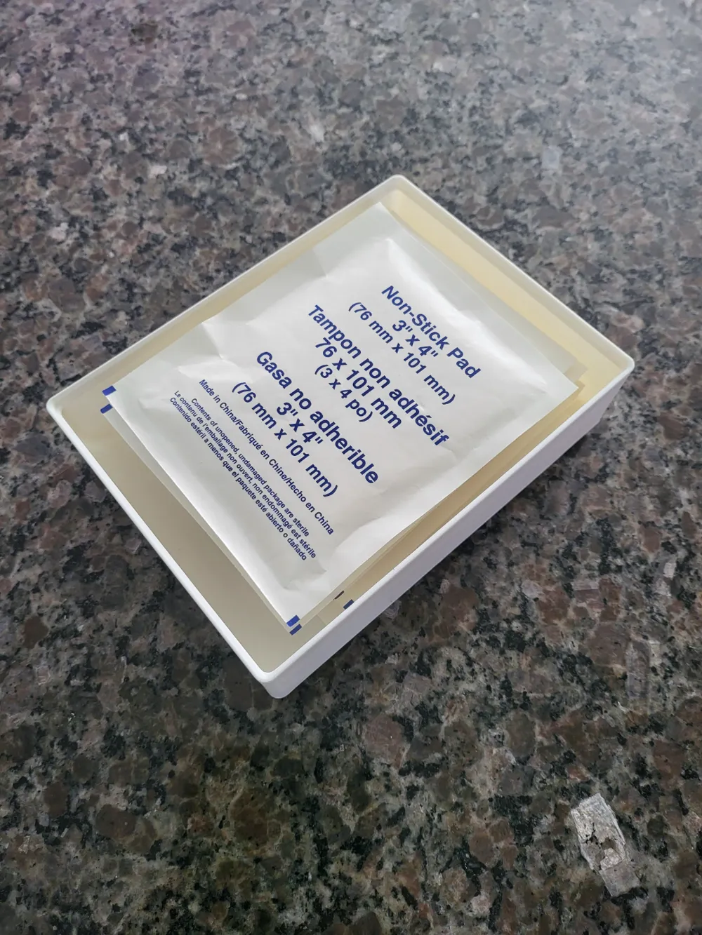 Gridfinity Medicine Drawer - Free 3D Print Model - MakerWorld