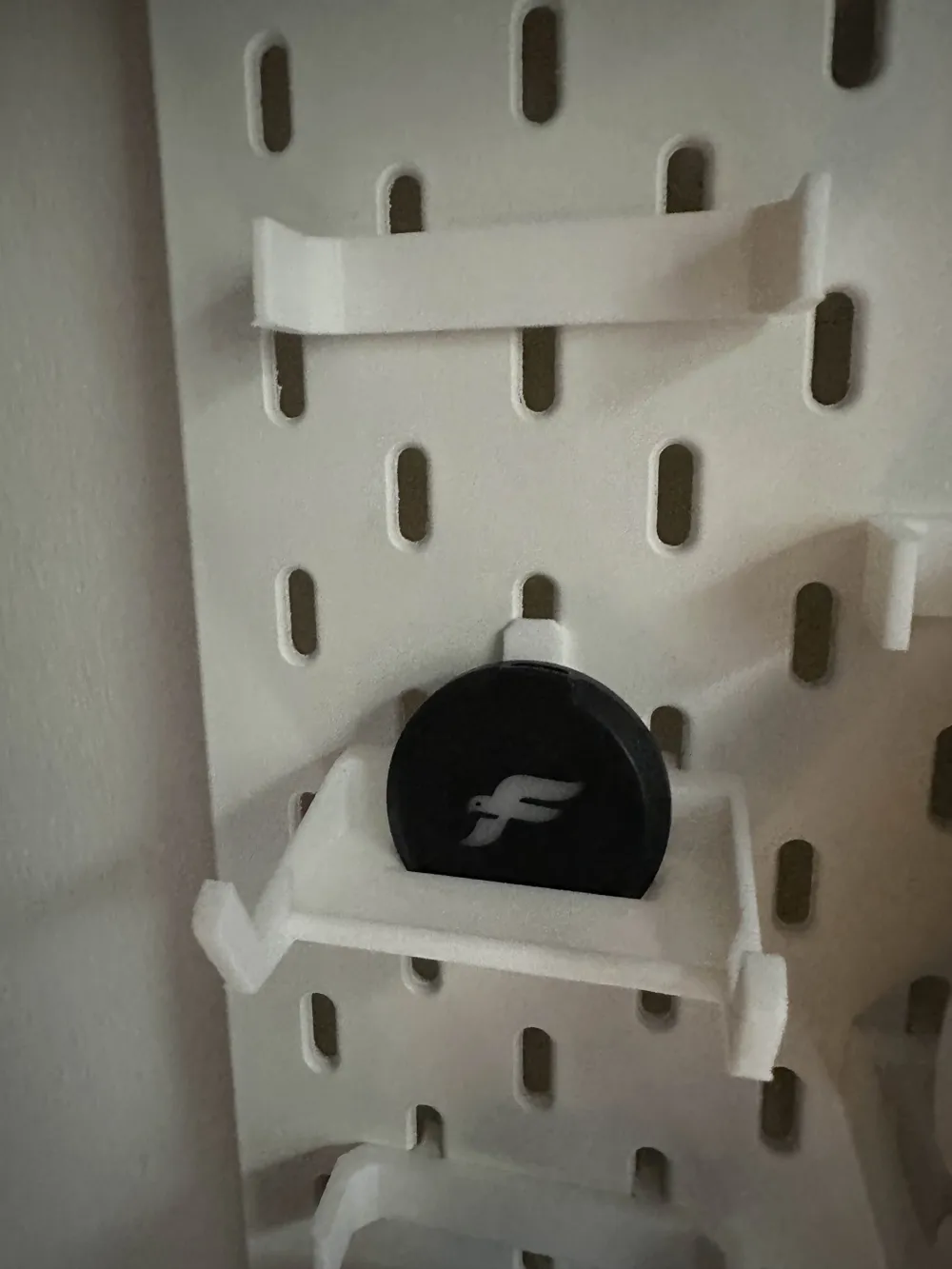 SKADIS Maus Halterung (große Dongles) – Kostenloses 3D-Druckmodell ...