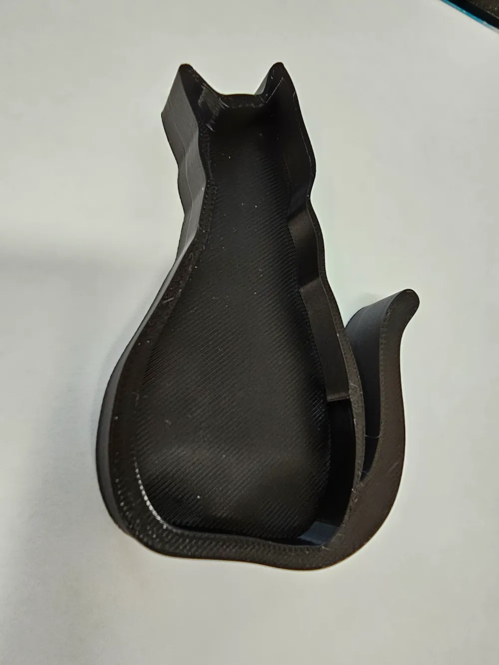 Cat Tray / Bowl - commercial use by Uncle Flappy - MakerWorld