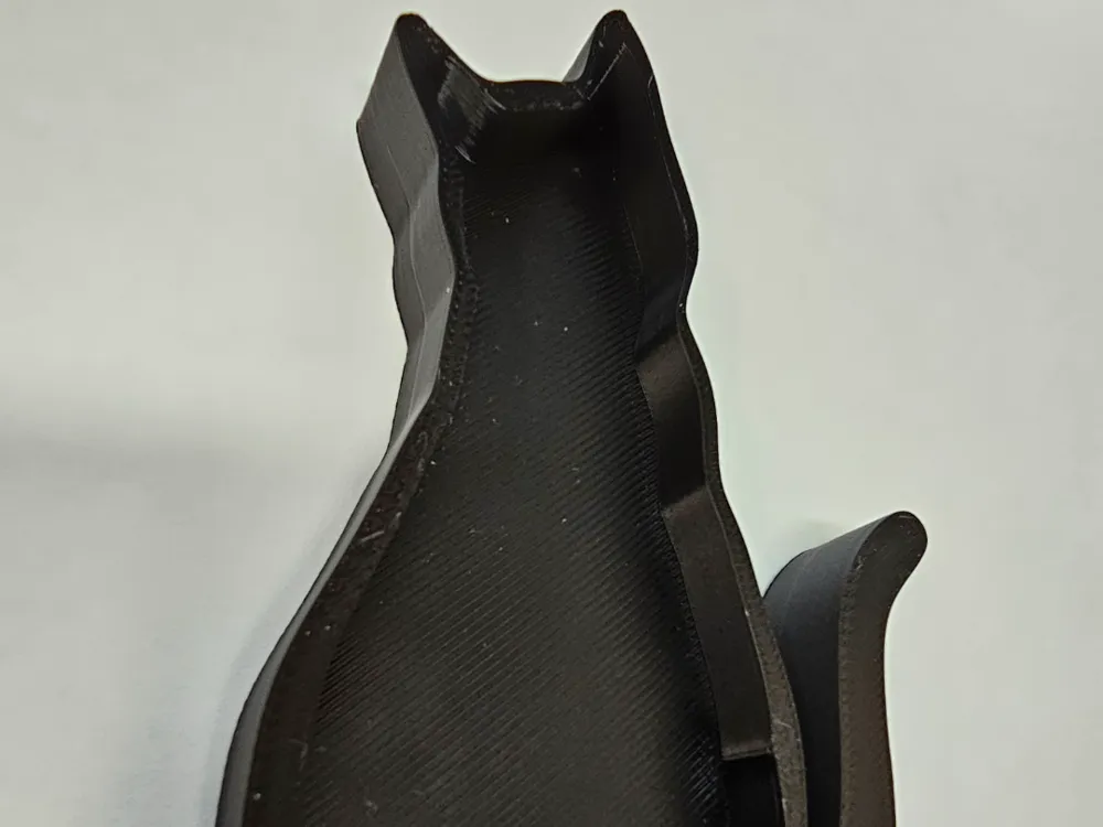 Cat Tray / Bowl - commercial use by Uncle Flappy - MakerWorld