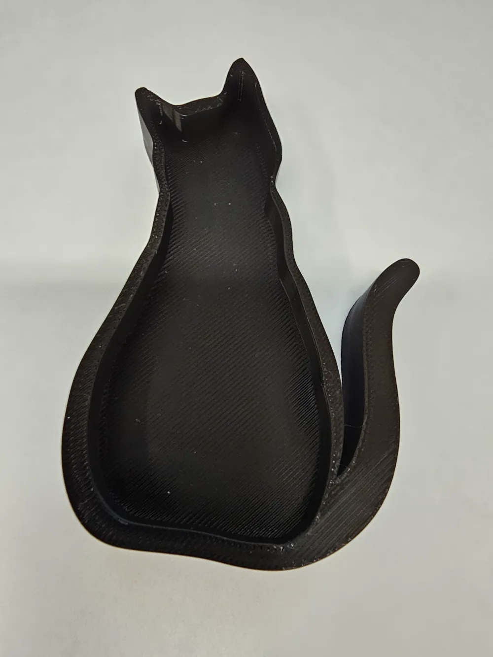 Cat Tray / Bowl - commercial use by Uncle Flappy - MakerWorld