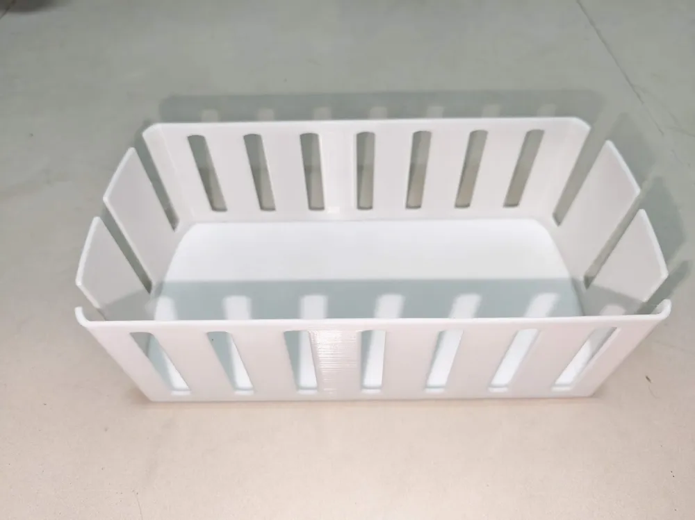 Extension Cord Organizer/Wire Organizer/Organizer Box - Free 3D Print ...