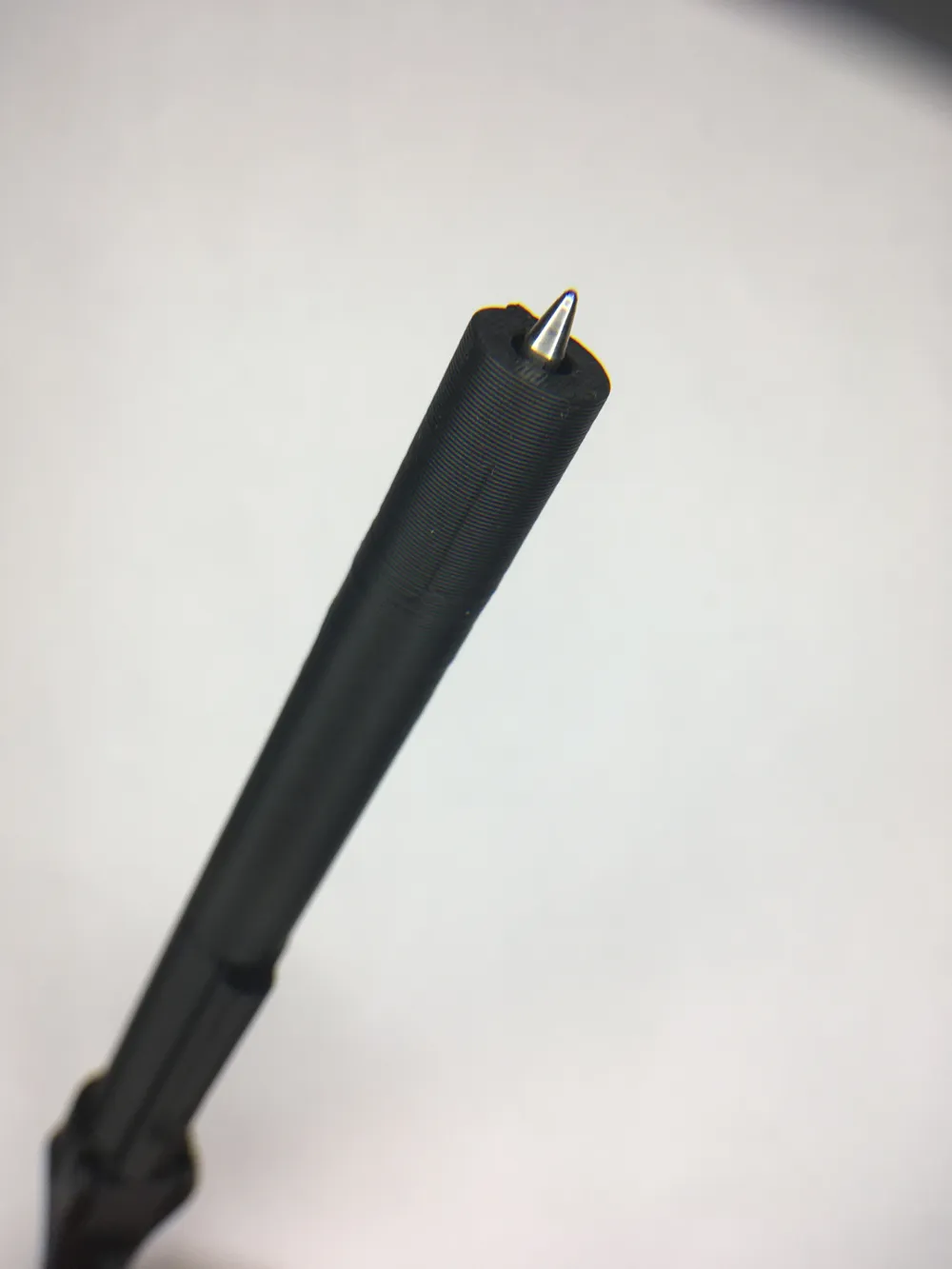 410 Folding Shotgun Pen V1 - Free 3D Print Model - MakerWorld