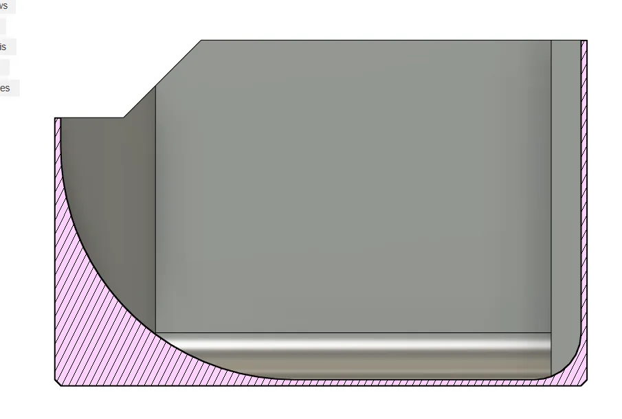 6 inch Husky / Anvil bin inserts remix Remixed by bounetphoto - MakerWorld