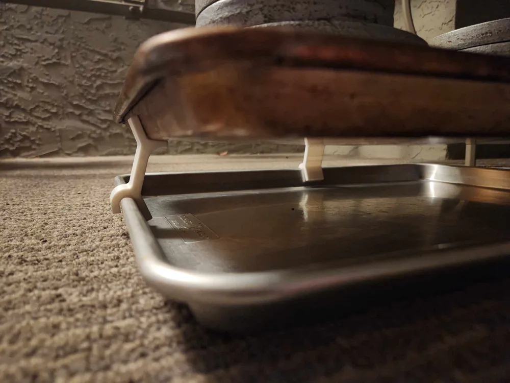 Baking Sheet Stacker - Heavy Duty by Carter MakerWorld: Download Free ...