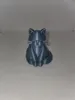 Puffy Cat - Free 3D Print Model - MakerWorld