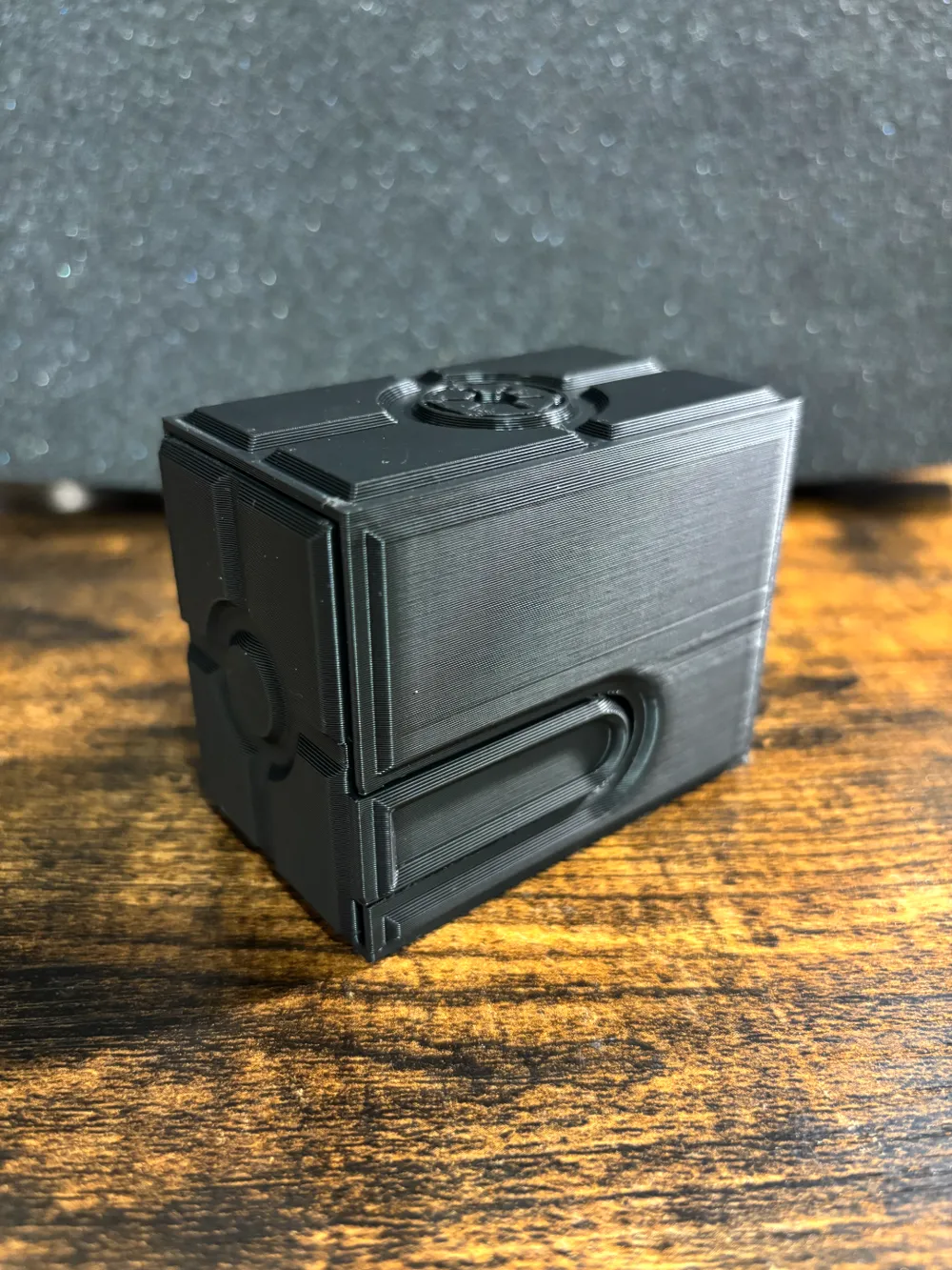 Buy-In Box: Imperial Credit Chits - Free 3D Print Model - MakerWorld