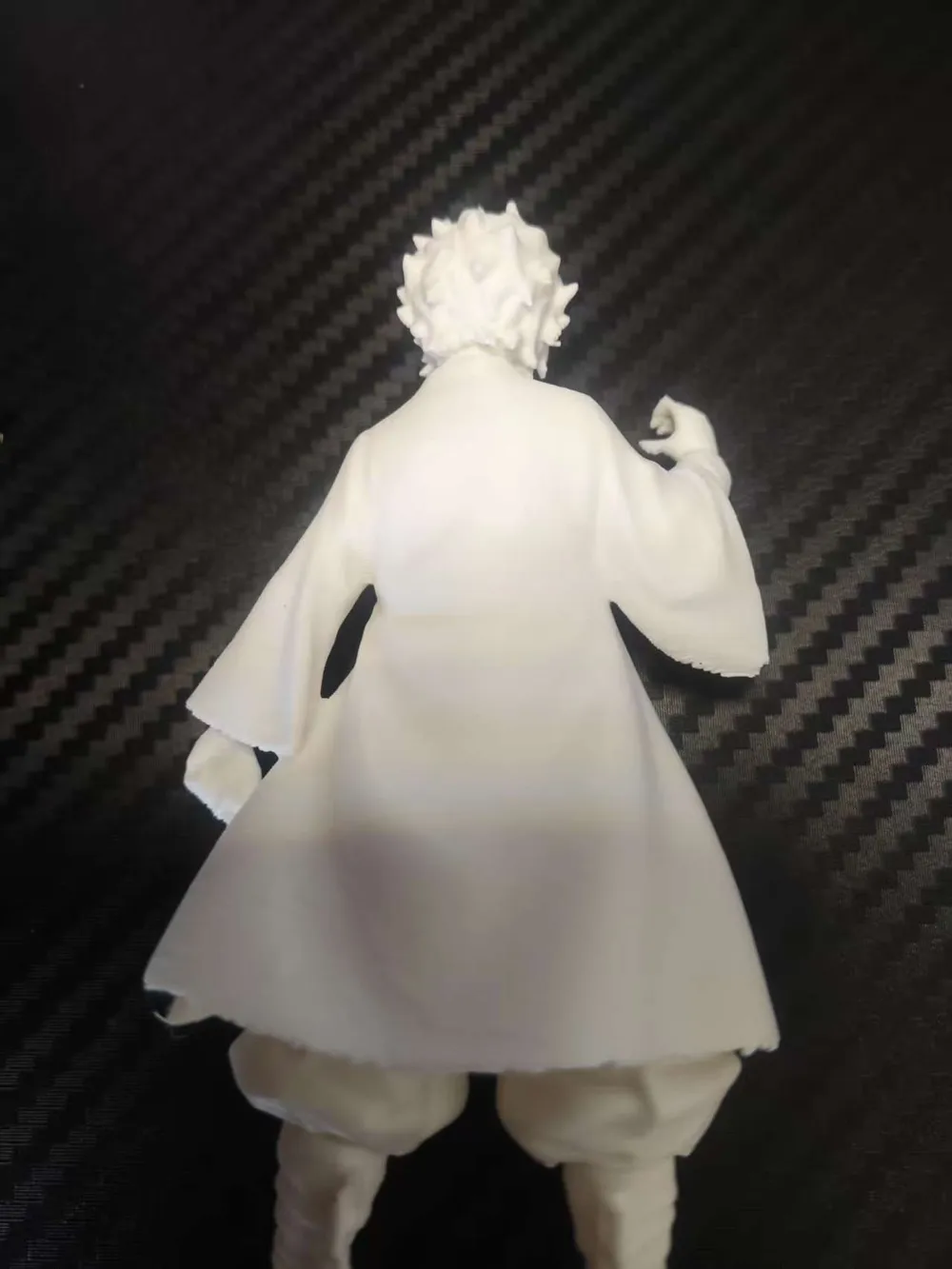 Demon Slayer Corps Main Characters Standing Pose - Free 3D Print Model ...