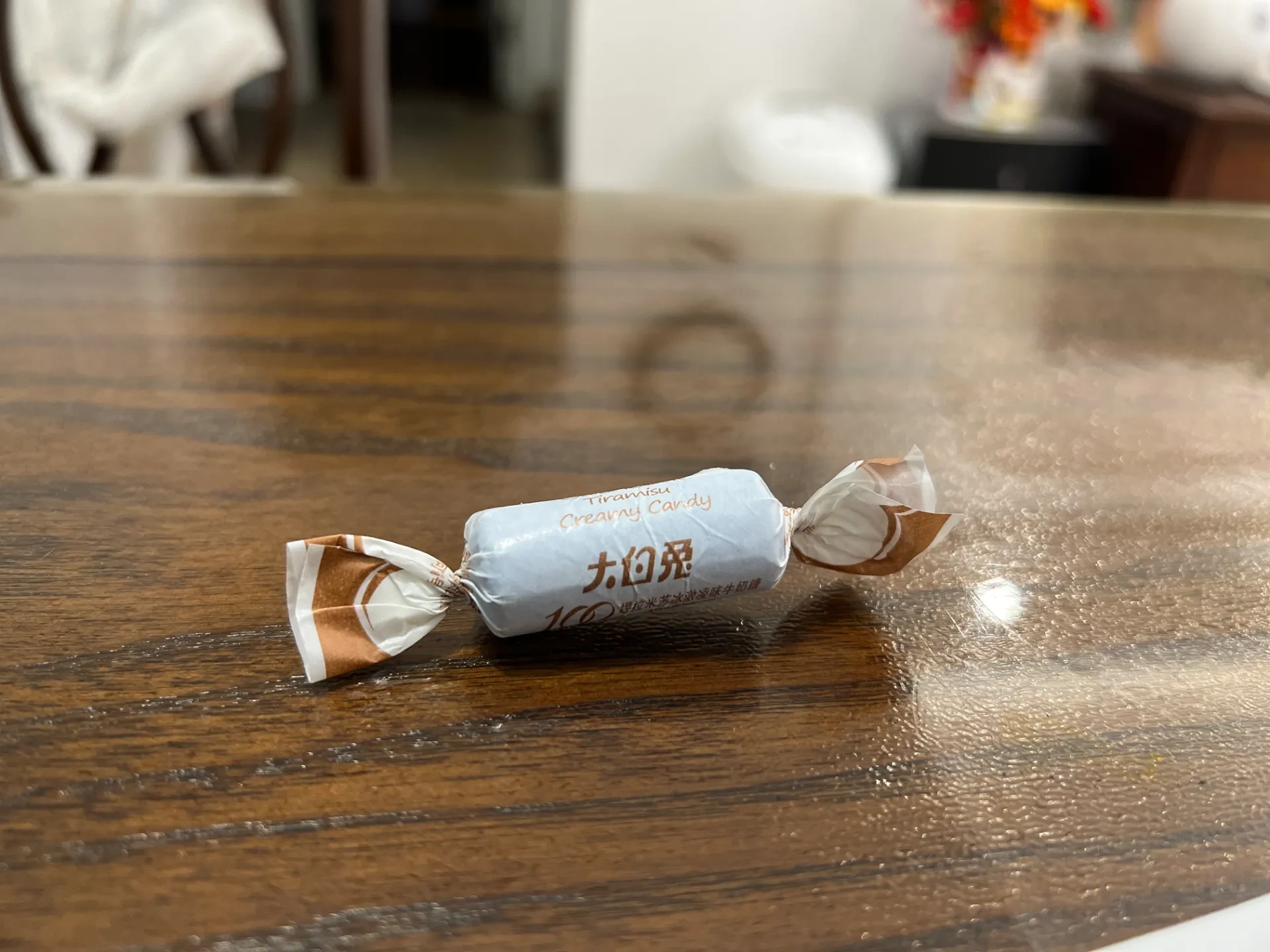 Big White Rabbit Creamy Candy (Parody) by Jason - MakerWorld