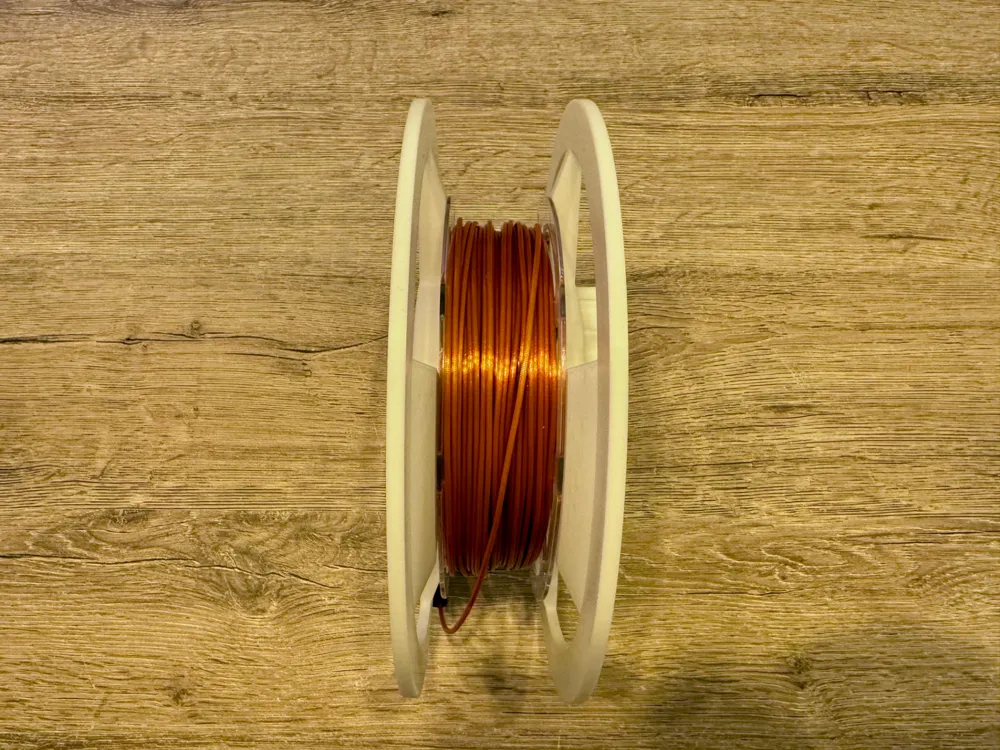 Spoolmate AMS – Ultimate 200/250g Spool Adapter by Zip3D MakerWorld ...