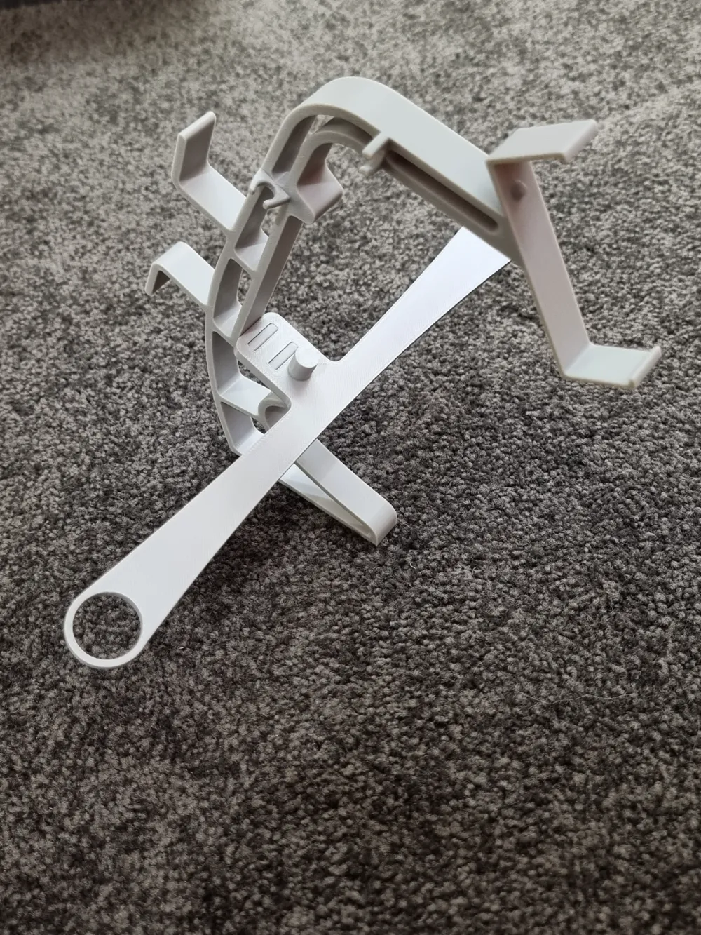 NES Display Stand - Free 3D Print Model - MakerWorld