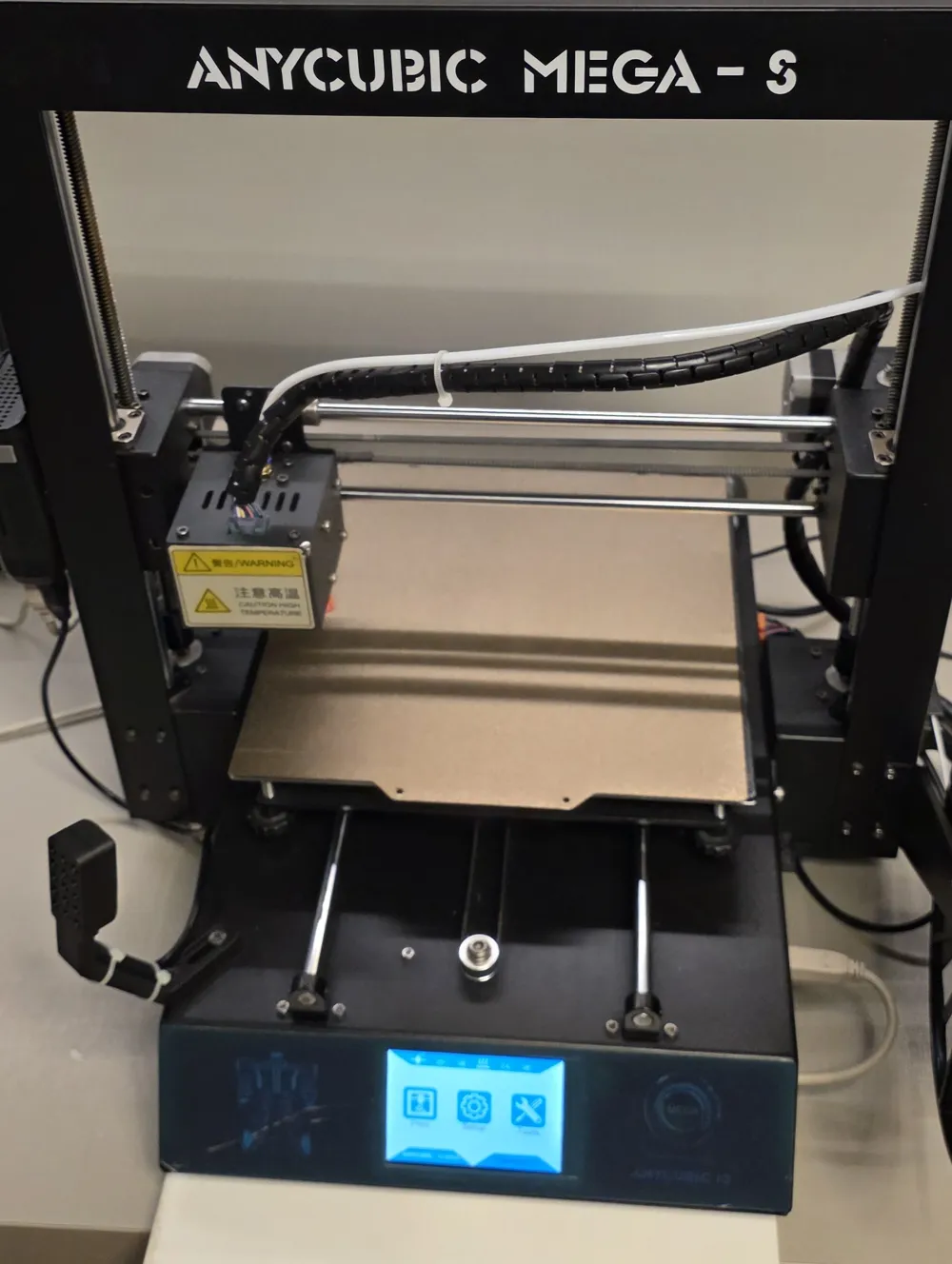 Support for Anycubic 3D Printer Camera Module - Free 3D Print Model ...