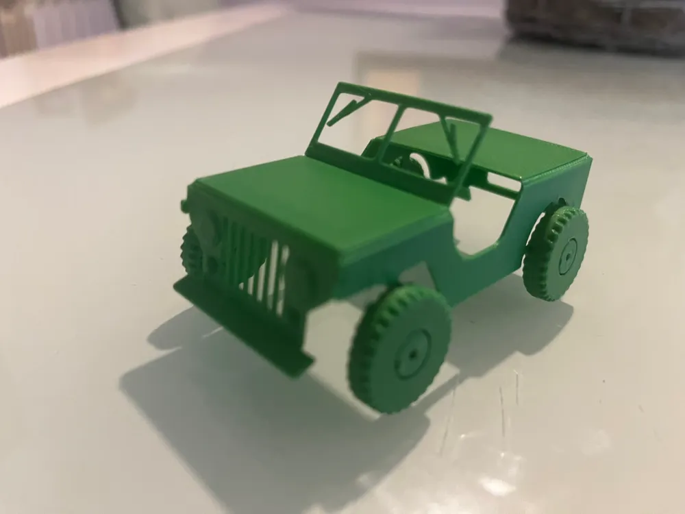 Jeep Kit Card Foldable by RS_666 - MakerWorld