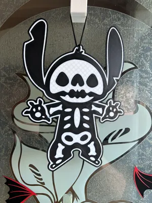 Dead-stich by Slowpoke - MakerWorld