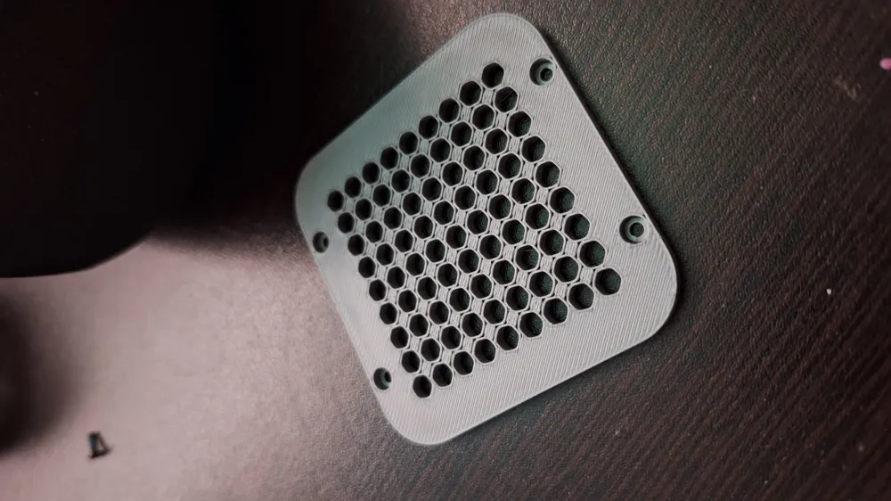 Gledopto WLED Controller Case by tizahex MakerWorld: Download Free 3D ...