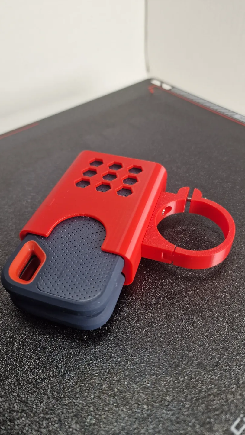 SSD Drive Holder by azi3dprint - MakerWorld