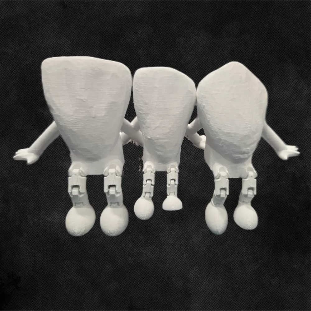 Toothie Buddy - Incisor lateral canine +/- braces by drshelby ...