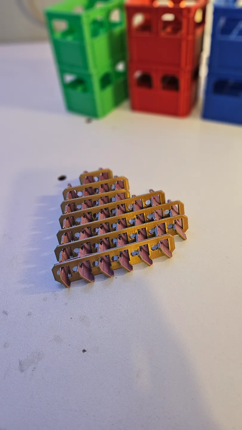 Heart Fidget by Tommy Gun - MakerWorld