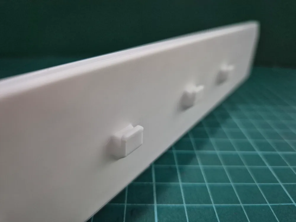 Modified Gridfinity Adapter by Cloudberrie - MakerWorld