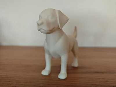 labrador 3d print model download - MakerWorld