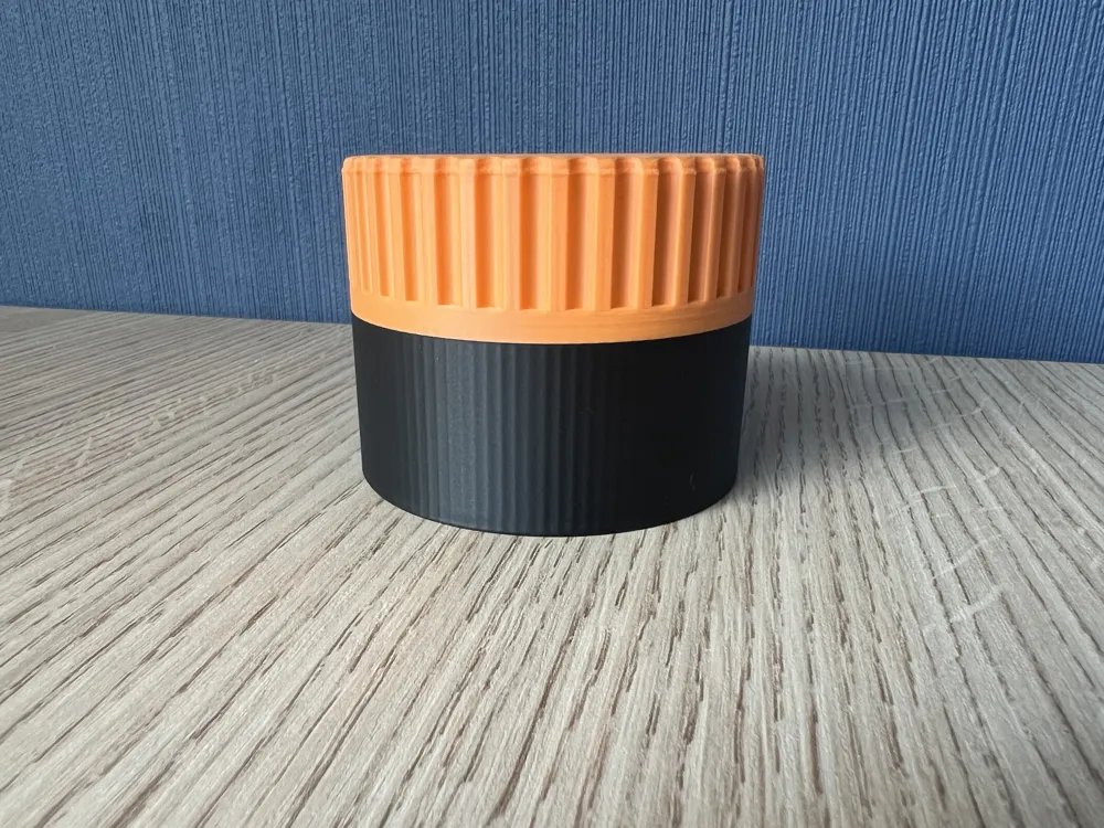 Box, Watch / Jewelry Box, Gift box - Free 3D Print Model - MakerWorld