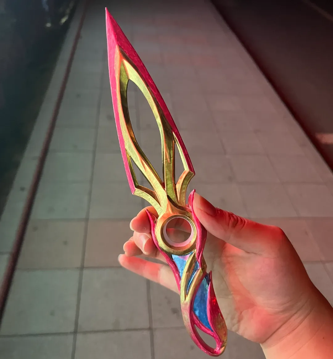 Valorant: Florescencia, Valorant, Agente del Destino por animal ...