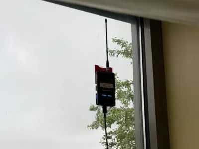 KD9PPX | Home - MakerWorld