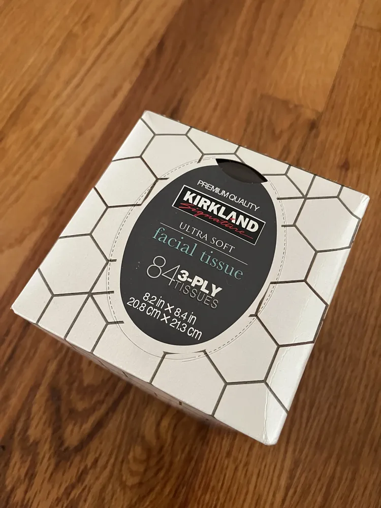 Cake Tissue Box Cover - Free 3D Print Model - MakerWorld