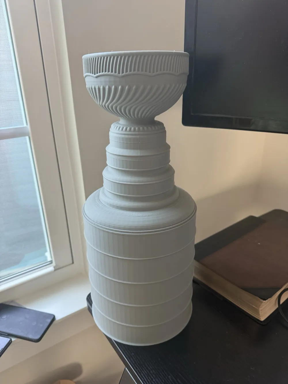 3D-Printable Stanley Cup Replica - Free 3D Print Model - MakerWorld
