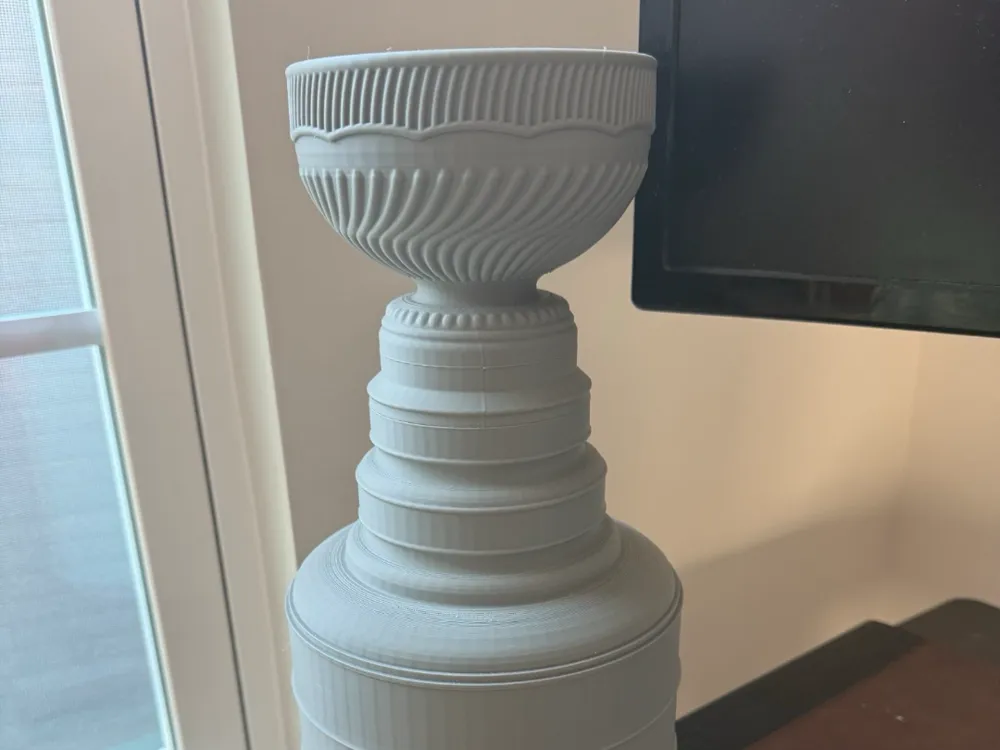 3D-Printable Stanley Cup Replica - Free 3D Print Model - MakerWorld