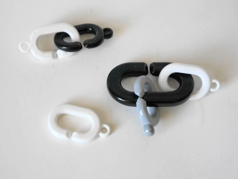 Chain links by Jack MakerWorld: Download Free 3D Models