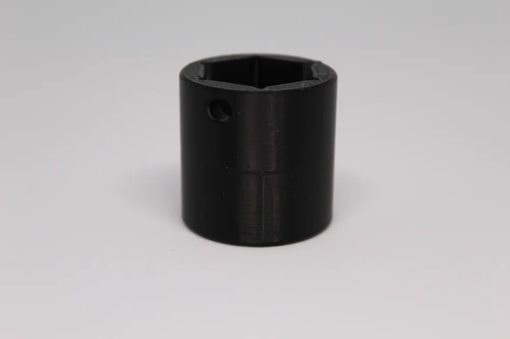 10mm Socket Keychain by d.dizzy1 - MakerWorld