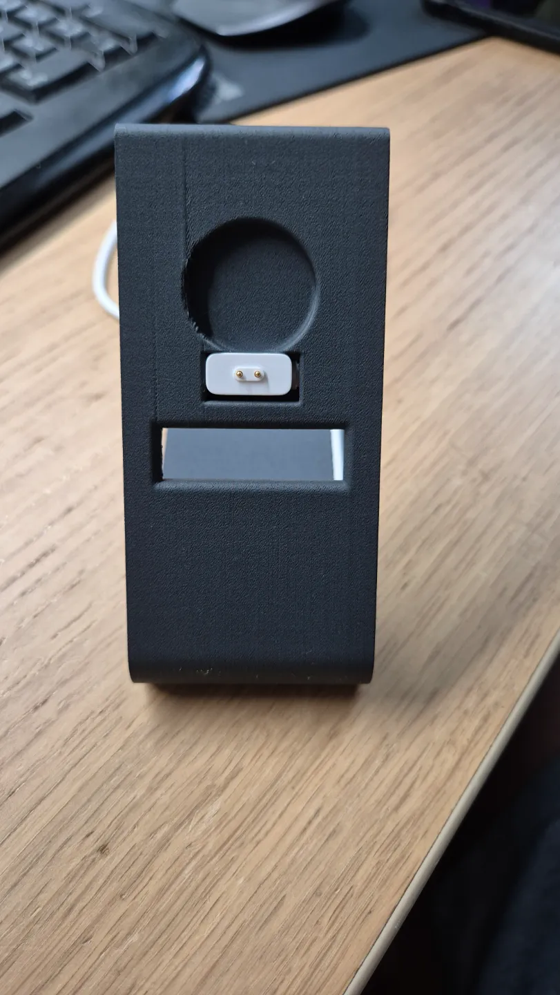 Xiaomi Redmi Watch 4 Charging Base by markus.staringer - MakerWorld